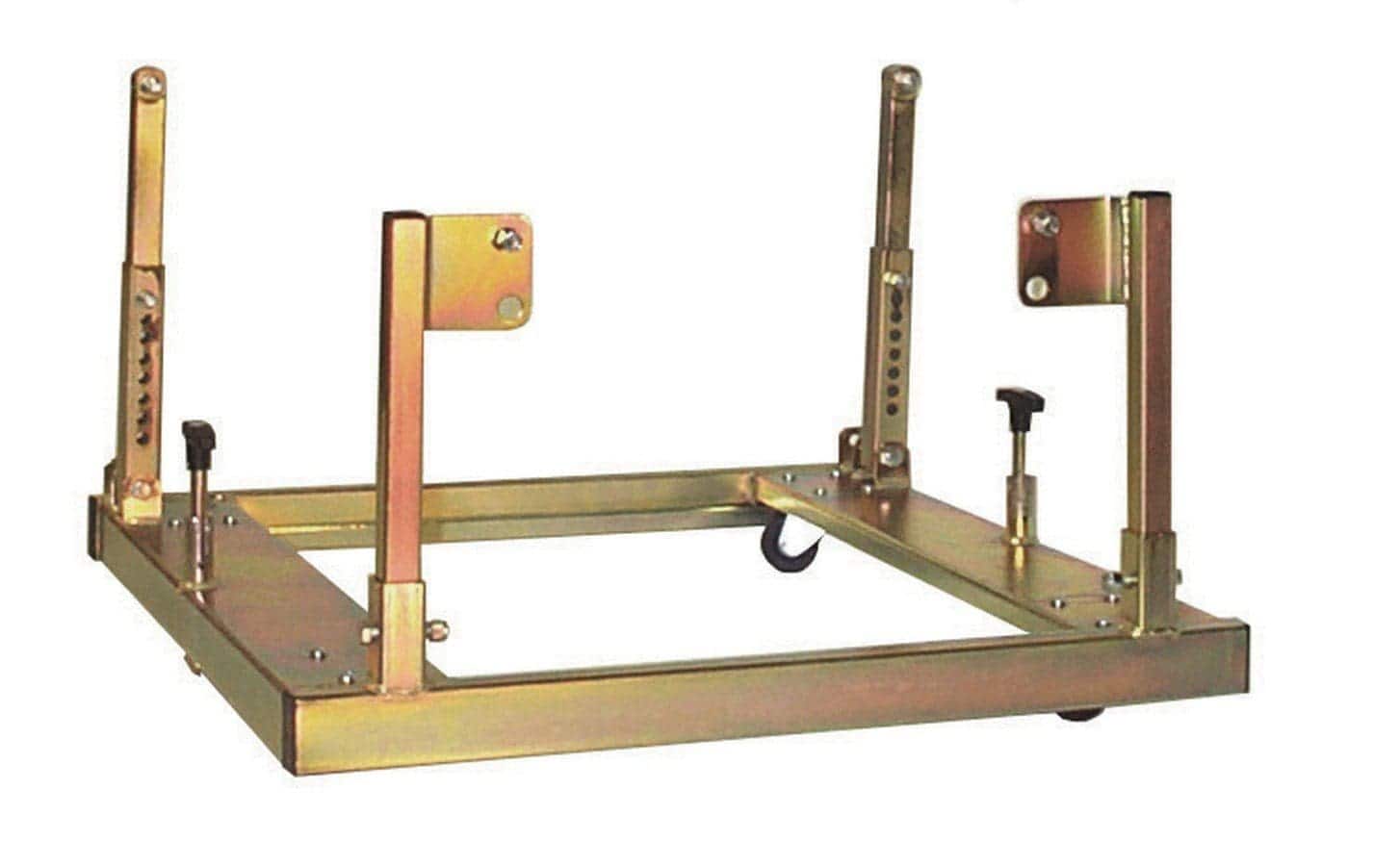 Engine Cradle Pro Stand - Junior Dragster/Karting/Quarter Midget/Parts ...