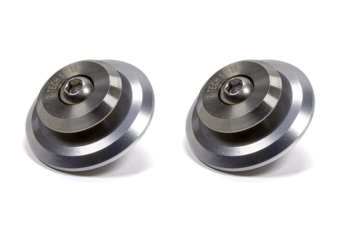 Helmet Anchor Kit Z-Tech 1-A - Junior Dragster/Karting/Quarter Midget ...