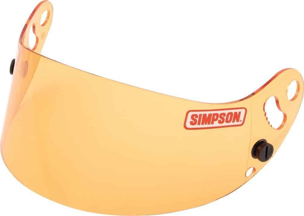 Shield Amber Devil Ray - Junior Dragster/Karting/Quarter Midget/Parts ...