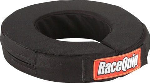 Neck Roll Football Adjustable Folding Neck Brace Support 360 Rotatable ...