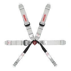 6-PT Harness System Plat CL P/D B/I - Junior Dragster/Peyton Racing LLC