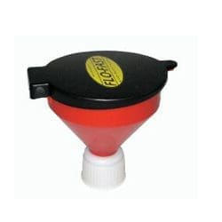 Jug Funnel Kit - Junior Dragster/Peyton Racing LLC