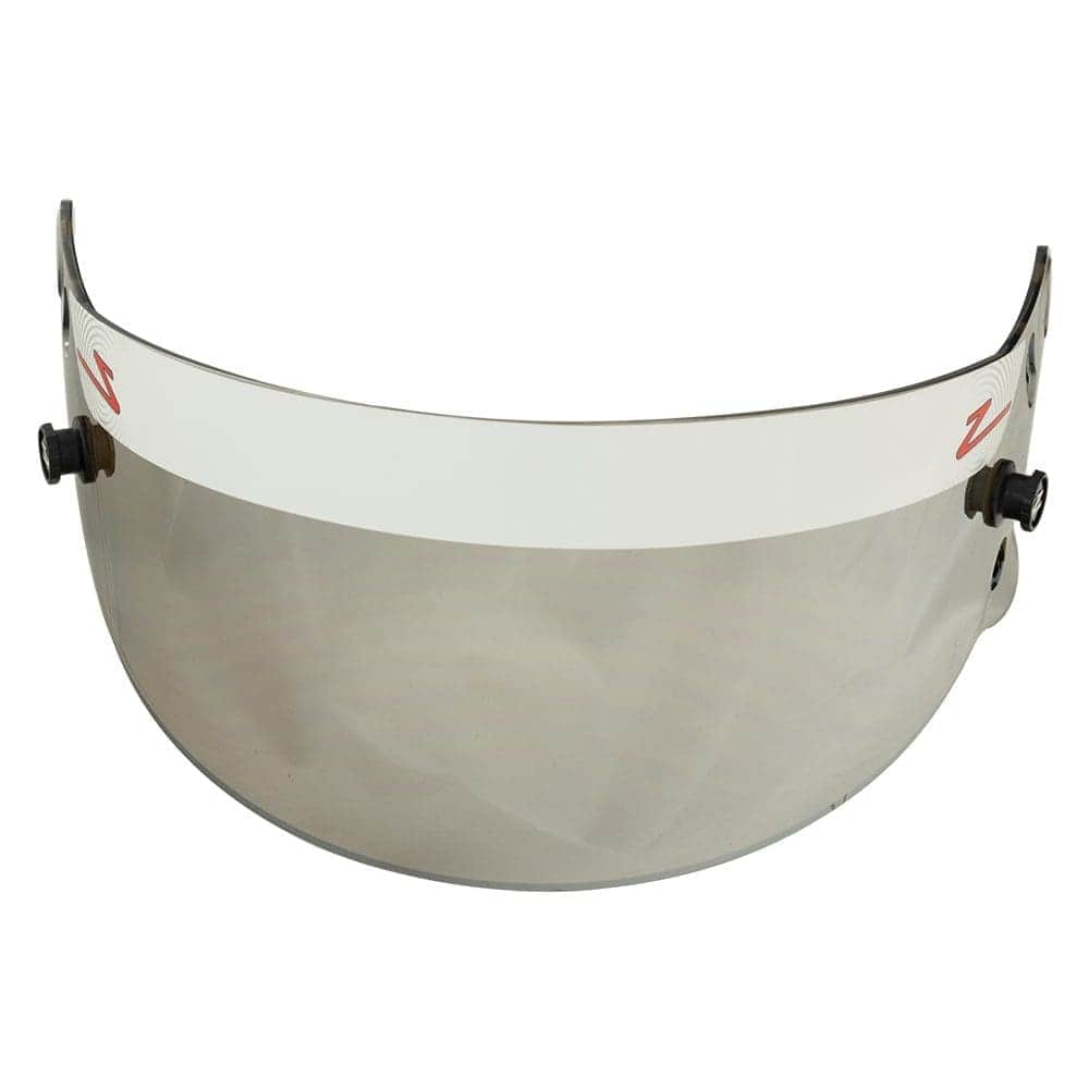 Shield Silver Mirror Z-20 Series RZ-34 - Junior Dragster/Peyton Racing LLC