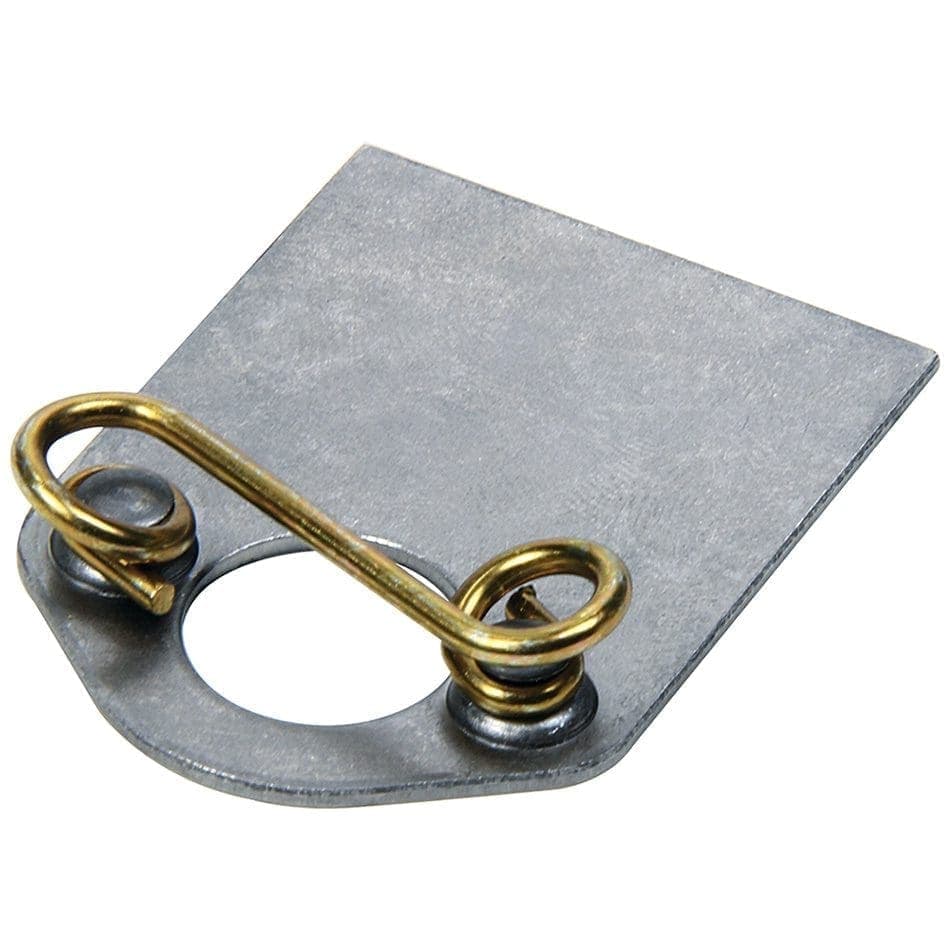 Quick Turn Brackets 50pk Weld-on w/19300 Spring - Junior Dragster ...