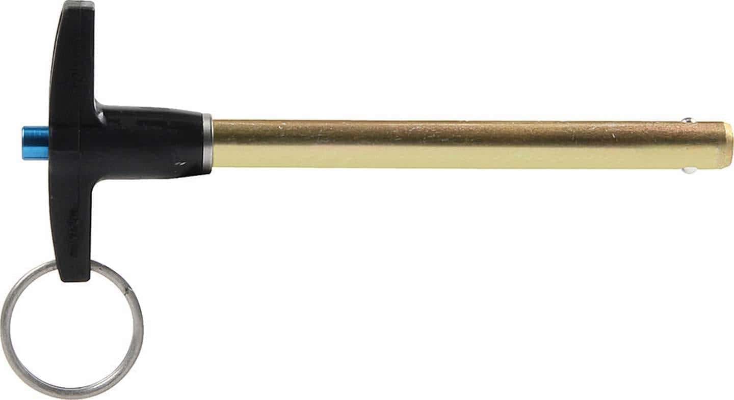 Quick Release Pin 5/16in x 3in - Junior Dragster/Karting/Quarter Midget/Parts/Peyton Racing LLC