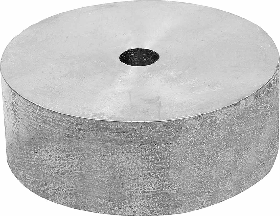 Ballast 5lb Puck - Junior Dragster/Peyton Racing LLC