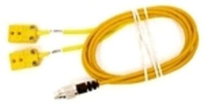 Mychron CHT/EGT patch cable 5-pin - Junior Dragster/Karting/Quarter ...